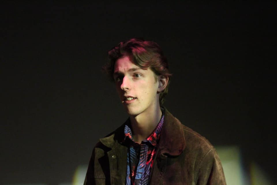 Jonathan Hoey – Your one stop shop for Jonathan Hoey, artist, writer ...