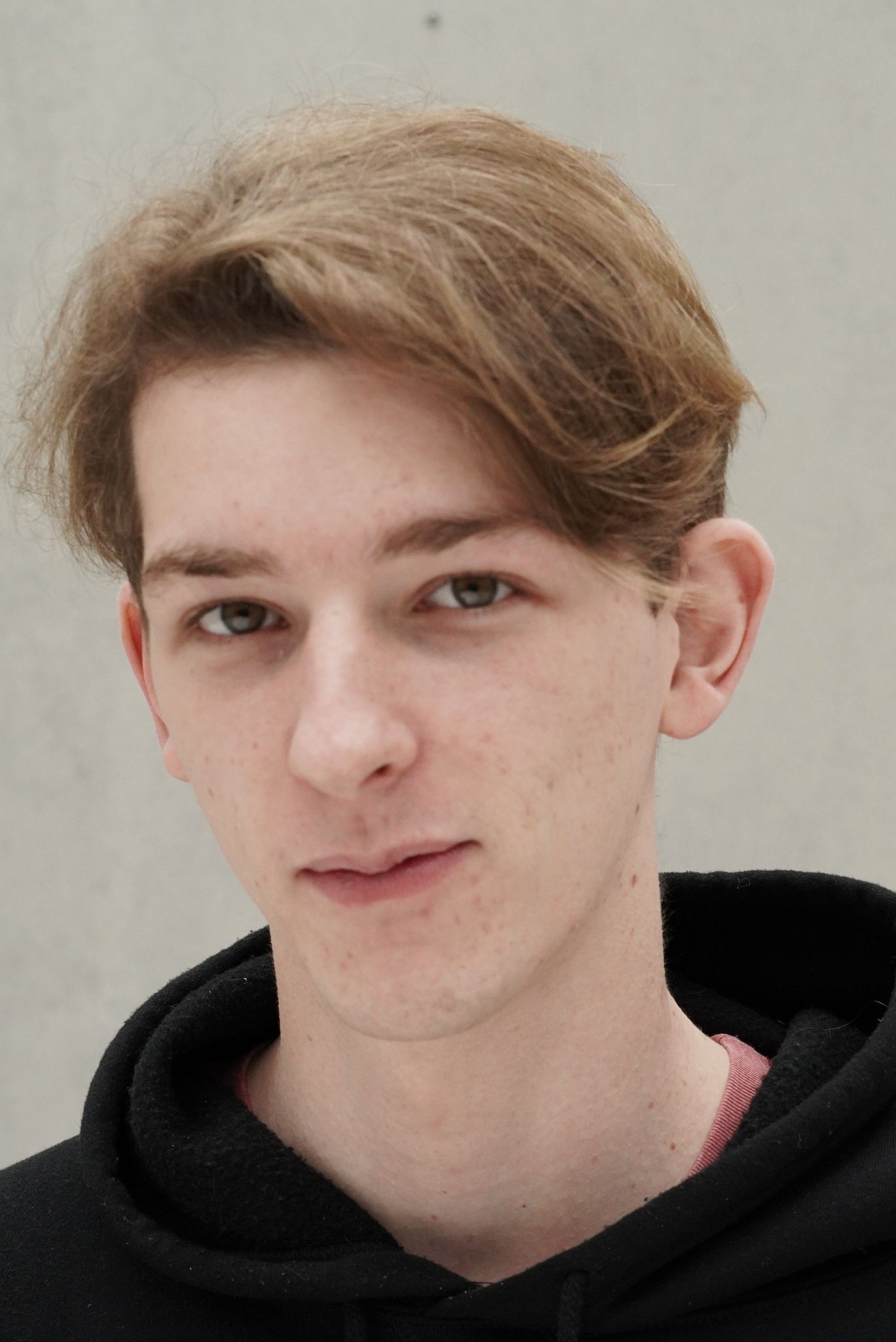 About Me – Jonathan Hoey